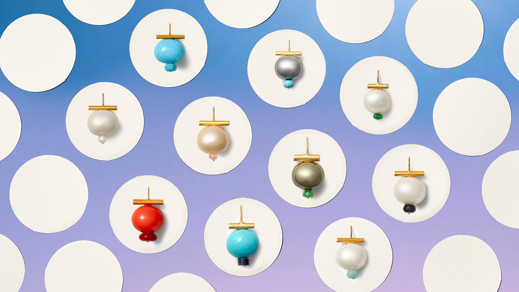 C C + Co. Catherine Canino Jewelry • Handmade with style & love in NYC